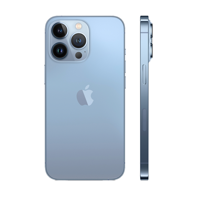 iPhone 13 Pro Max – EverMobile